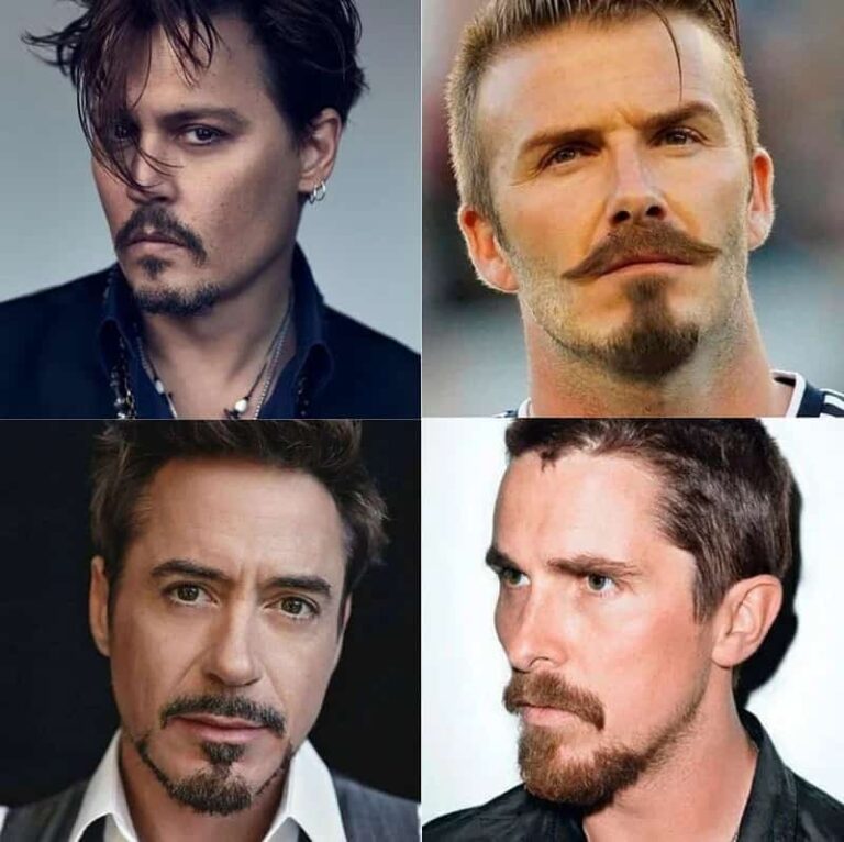 35 Estilos de barba para hombres 2026