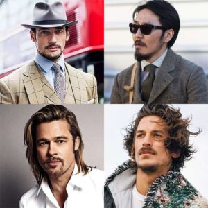 35 Estilos de barba para hombres 2025