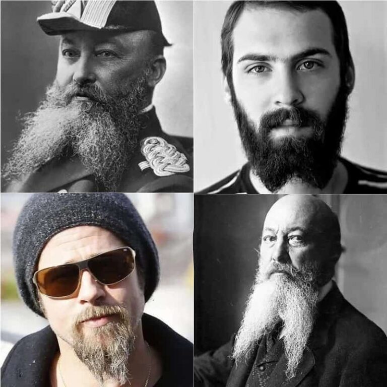 35 Estilos de barba para hombres 2026
