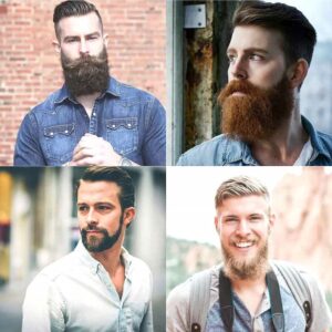 35 Estilos de barba para hombres 2026