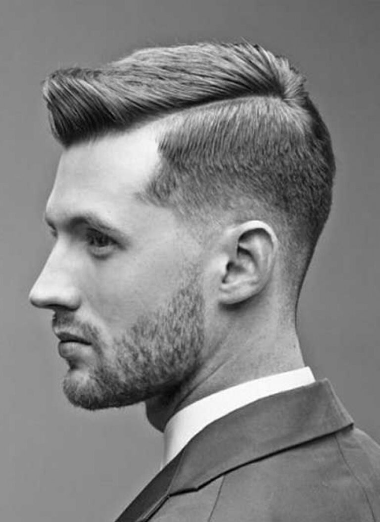Guía Completa De Cortes De Pelo Desvanecido Para Hombres 2026