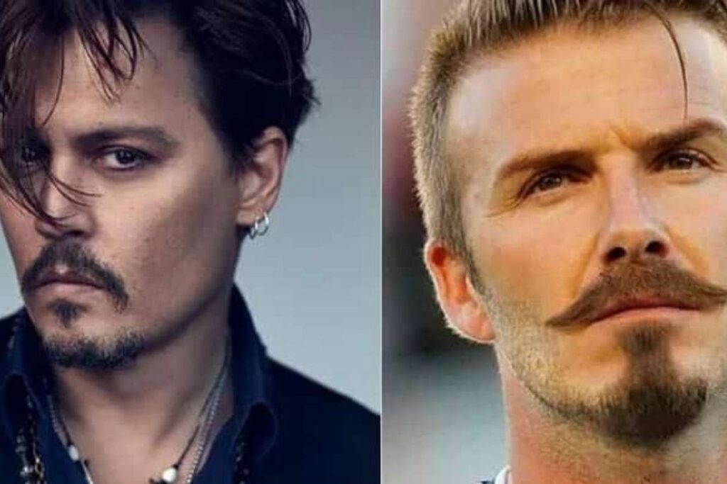 35 Estilos de barba para hombres 2025