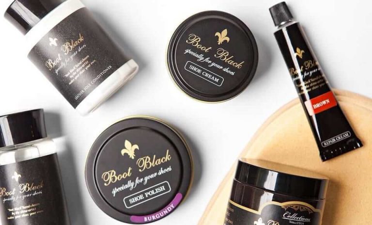 mejores marcas de betún para mantener los zapatos 2025