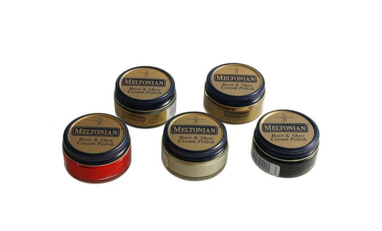 mejores marcas de betún para mantener los zapatos 2025