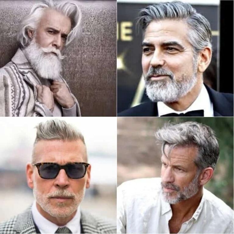 35 Estilos de barba para hombres 2025
