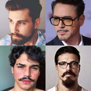 35 Estilos de barba para hombres 2026
