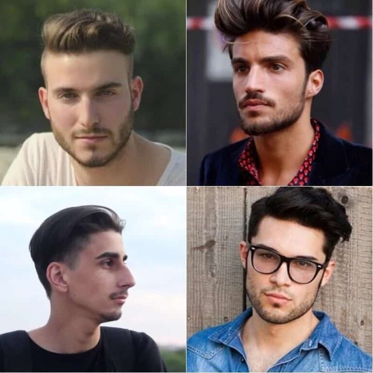 35 Estilos de barba para hombres 2026