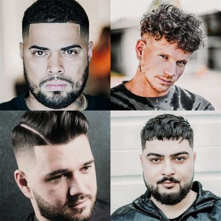 35 Estilos de barba para hombres 2026